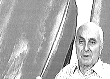 DEBRÉ Olivier - Galerie Hurtebize